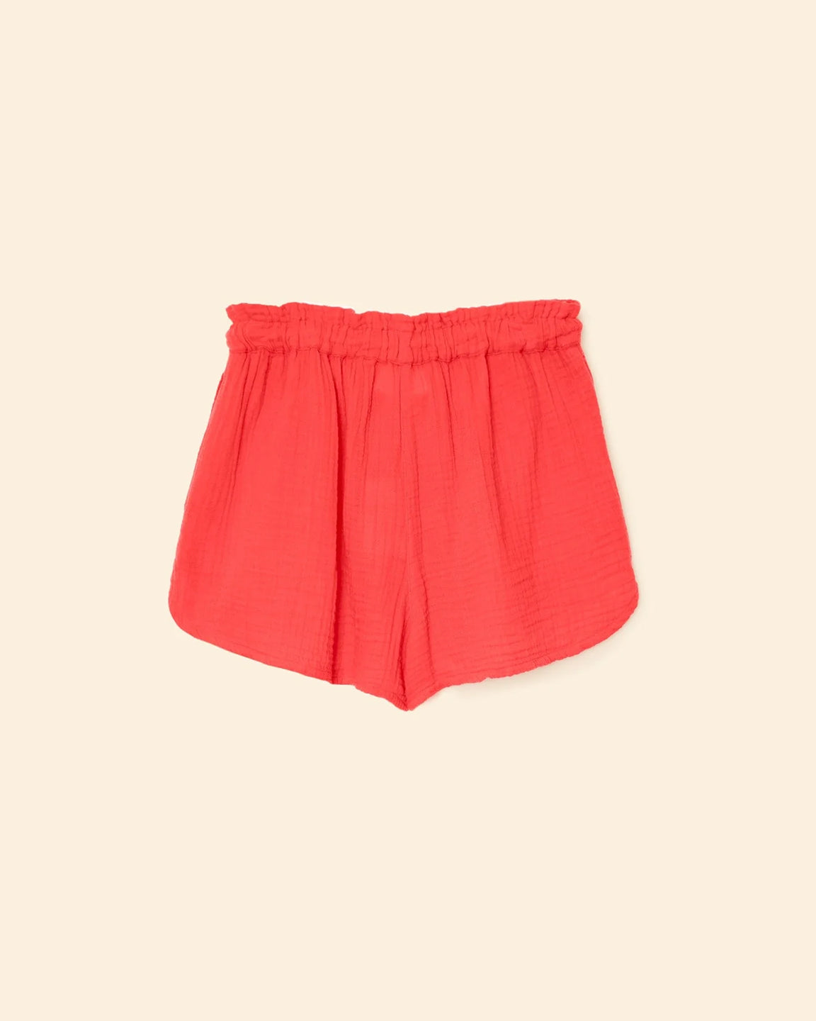 Xirena Starla Short in Fire Cracker | two birds